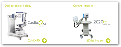 Mobile Imaging System Gets FDA Approval – Digirad Imaging on Wheels ...